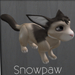 Second Life Marketplace - Snowpaw #6754266