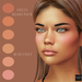 Second Life Marketplace - .:Floyd:.Delta Blush Pack