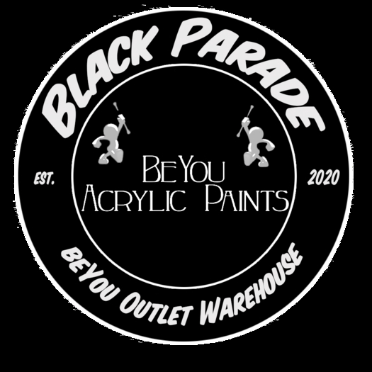 Second Life Marketplace - Pink Punch Acrylic Paint [10]