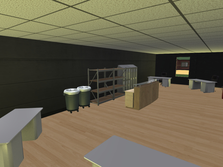 Second Life Marketplace - [HRD] Car_Plant 2021