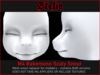 Second Life Marketplace - [Stelio] M4 Bakemono Scaly Snout
