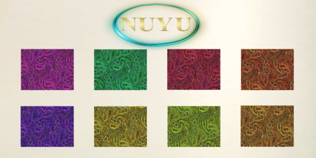 Second Life Marketplace - NUYU Paisley One Piece