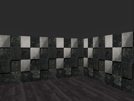 Second Life Marketplace - 3D Wall Texture