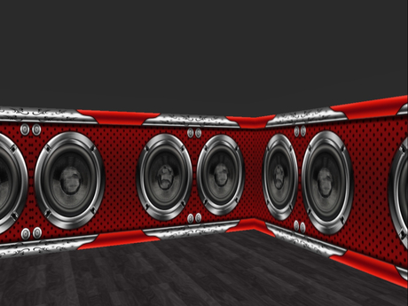 Second Life Marketplace - 3D Club Texture