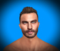 Second Life Marketplace - SHAPE for Catwa Daniel Head and Jake Belleza Body