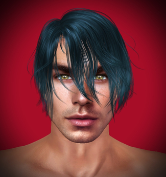 Second Life Marketplace - SHAPE for Lelutka Skyler Head V.1.2 DATED and ...