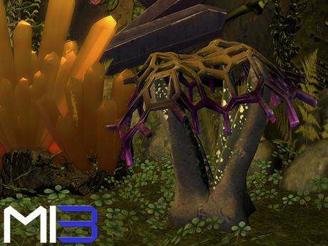 Second Life Marketplace - [MB3] Alien Fungus