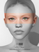 Second Life Marketplace - DEVITA - LELUTKA Evo X skin -Rita- DEMO