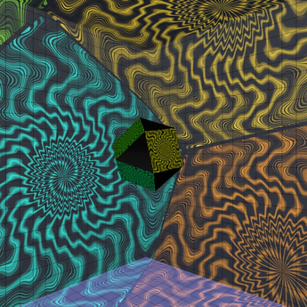 Second Life Marketplace - OMNI-PROJECTOR (BOXED)