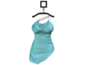 Second Life Marketplace - RAPTURE-Dress Adriana-Oceana