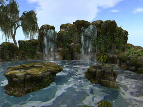 Second Life Marketplace - Garden