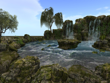 Second Life Marketplace - Garden