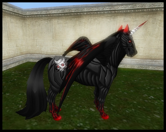 Second Life Marketplace - Amaretto Breedable Bundle - Female Demon ...