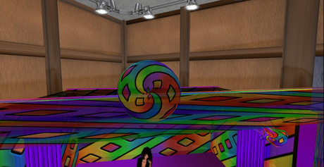 Second Life Marketplace - Stage II
