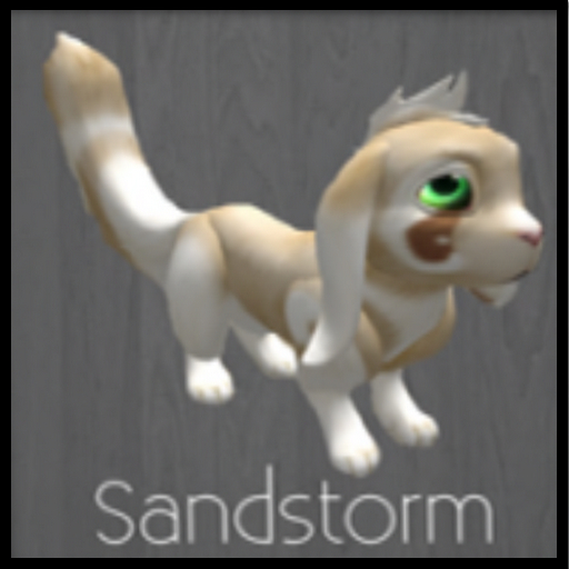 Second Life Marketplace - DOS Vivid Sandstorm #8453046
