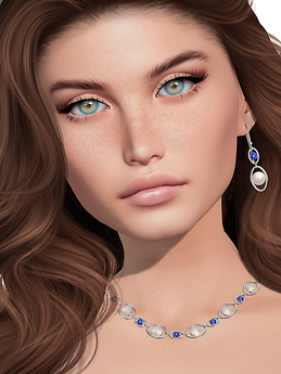 Second Life Marketplace - Cae :: Kamala :: Collection [bagged]
