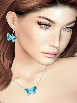 Second Life Marketplace - Cae :: Bindi :: Collection [bagged]
