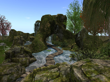 Second Life Marketplace - Garden