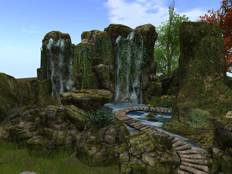 Second Life Marketplace - Garden