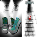 Second Life Marketplace - `*HVZ*` Cheetah Tip Toe Sky