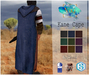 Second Life Marketplace - .Viki. Kane Cape