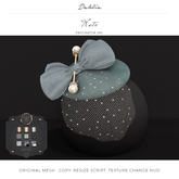 Second Life Marketplace - Dahlia by June Fallon