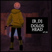 Second Life Marketplace - [B_D] Dolos Head