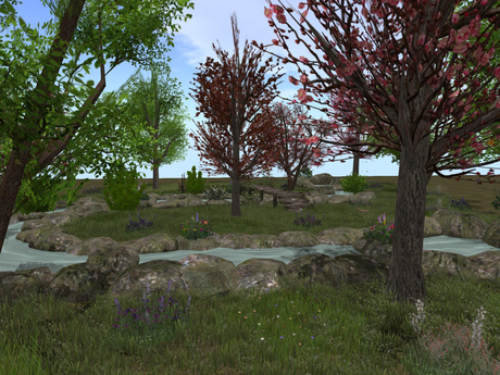 Second Life Marketplace - Garden
