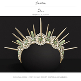 Second Life Marketplace - Dahlia by June Fallon