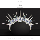 Second Life Marketplace - Dahlia by June Fallon