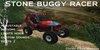 Second Life Marketplace - Stone Buggy Racer V 2.0