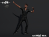 Second Life Marketplace - -MDH- Bento Male Pose (M65)