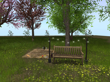 Second Life Marketplace - Garden