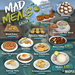 Second Life Marketplace - MadPea Mad Meals Gacha - Welsh Cakes