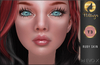 Second Life Marketplace - ::N:: Ruby Skin - Lelutka Evo X / T3 / [ADD]