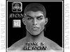 Second Life Marketplace - [VULT] GERON SKIN OMEGA APPLIER & BOM TONE 5 ...