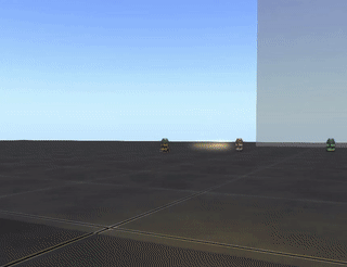 Second Life Marketplace - [VelTec] Explosive Barrels
