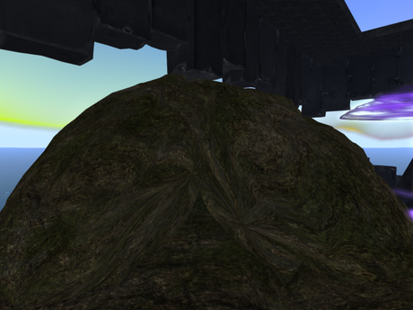 Second Life Marketplace - (TC) Animal Burrow-den-cave-Twi Wolf