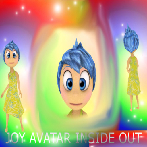 Second Life Marketplace - JOY AVATAR MESH COMPLETE