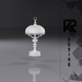 Second Life Marketplace - .::KR::. Gui Lamp Full Permission