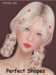 Second Life Marketplace - VCO ~ Hyori 001 [ Red ] . hair + resizer (boxed)