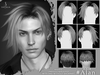 Second Life Marketplace - Sintiklia - Hair Alan - DEMO