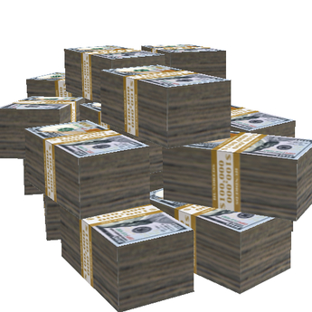 Second Life Marketplace - MONEY