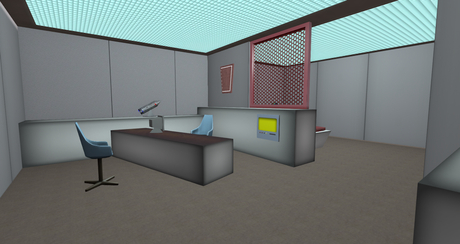 Second Life Marketplace - TOS Crew Quarters