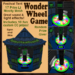 Second Life Marketplace - (CC) Carnival Funfair: Wonder Wheel Game ...