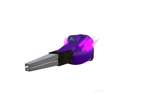 Second Life Marketplace - Needle Rifle