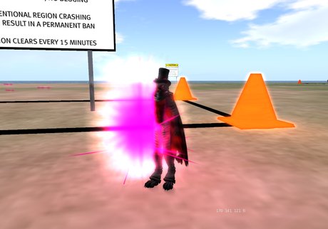 Second Life Marketplace - Needler