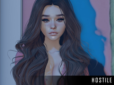 Second Life Marketplace - BECCA SHAPE Genus baby 001 & Legacy