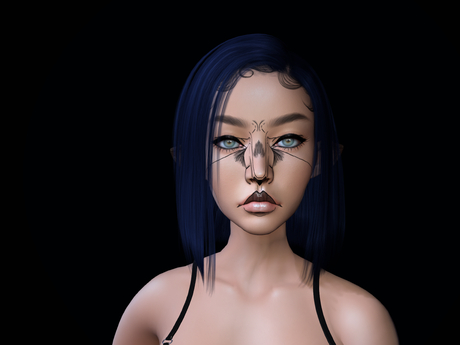 Second Life Marketplace - //Weirdcore Products - //JOJO'S BIZARRE ...