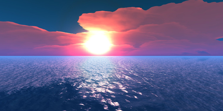 Second Life Marketplace - Daves Sunrises & Sunsets Windlights
